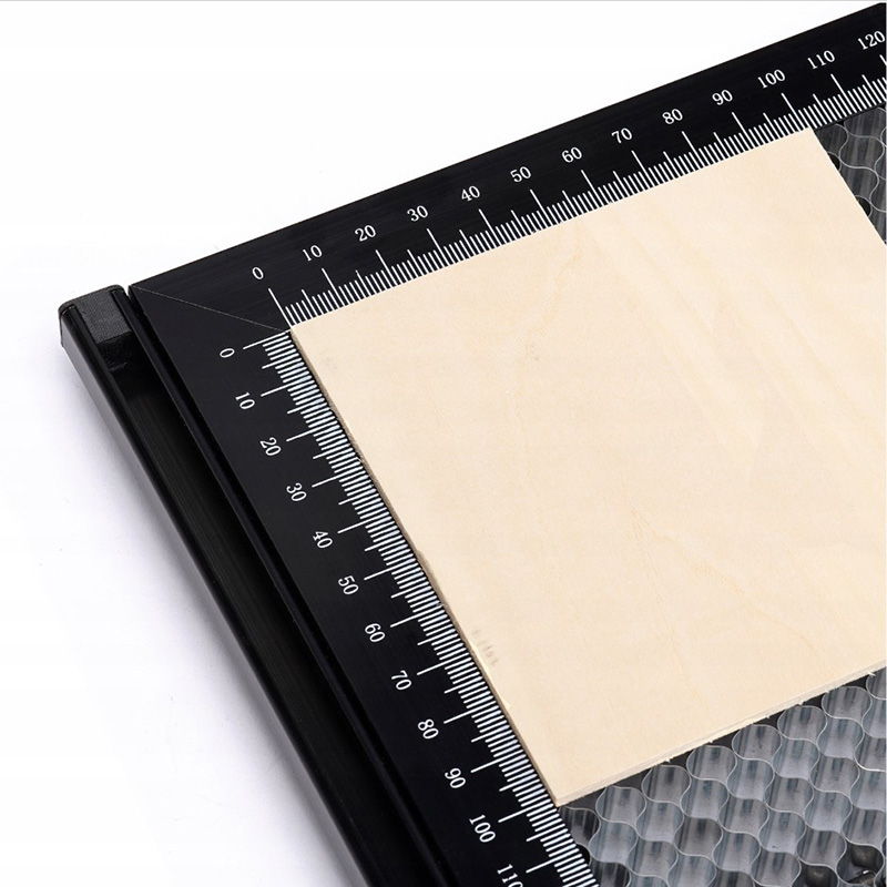 Stół typu "Plaster miodu" Atomstack F1